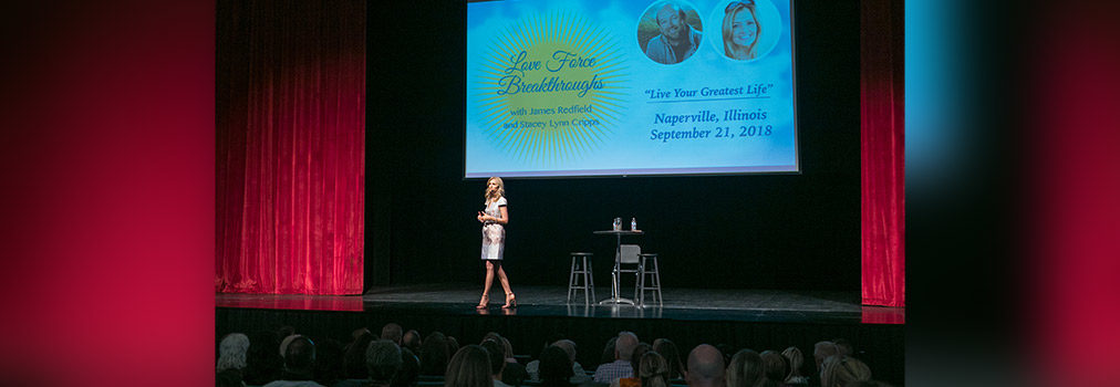 Stacey Lynn Spiritual Medium | Touching 1 Million Hearts